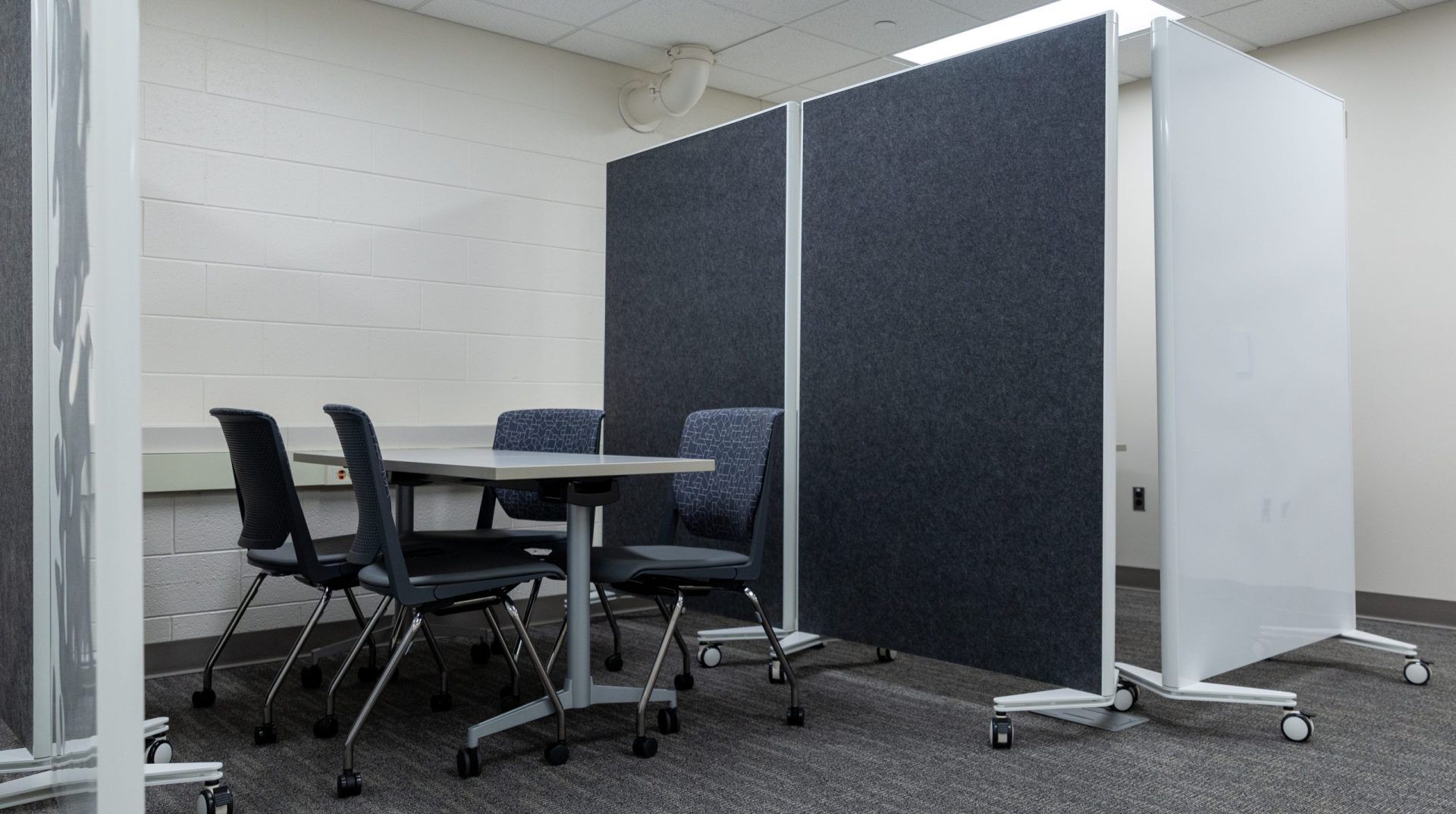 Broad Behavioral Lab - MSU Broad College of Business