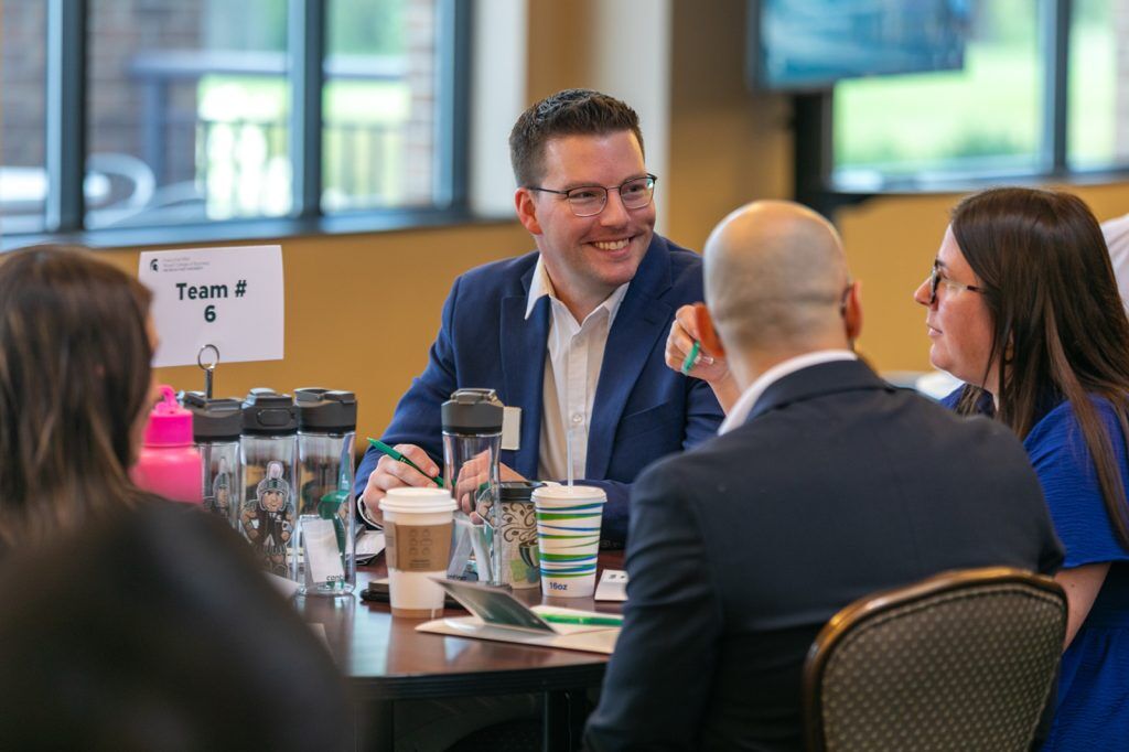 Master of Business Administration Salary: What to Expect in 2025 - MSU ...