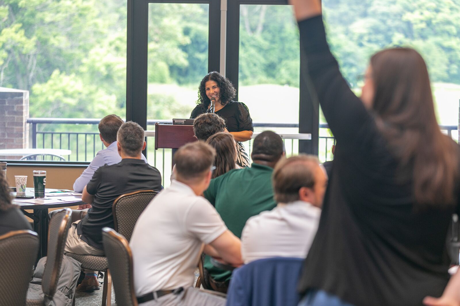 Executive MBA - MSU Broad College of Business