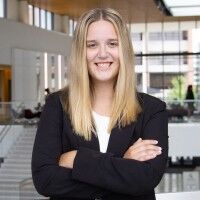 Student and Industry Resource Center "SIRC" - MSU Broad College of Business